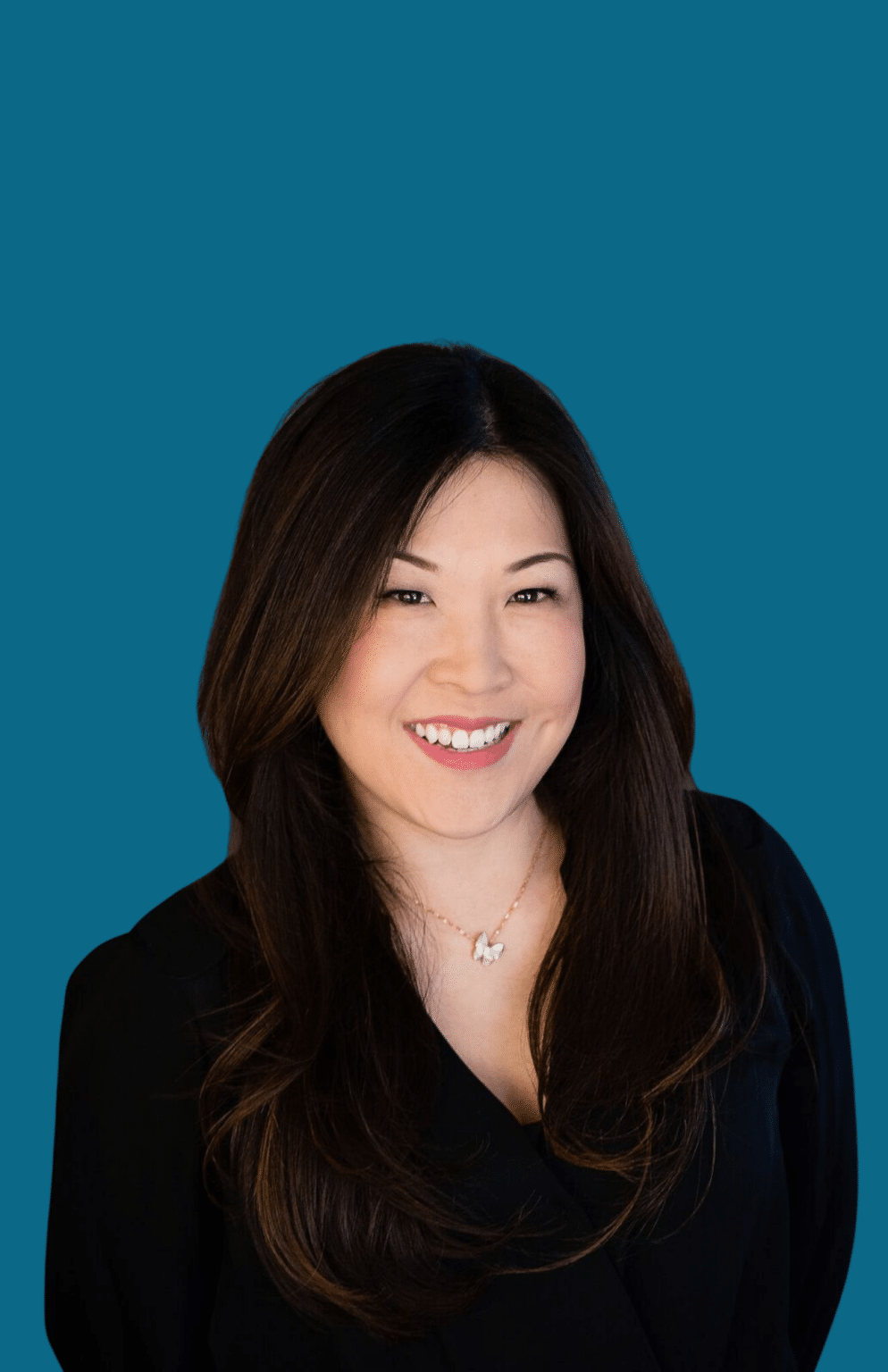 Dr. Grace Yum + Our Team | Mommy Dentist in Business (MDIB)