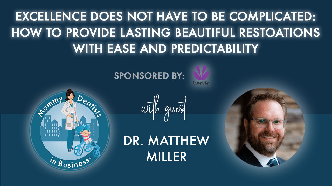 Excellence does not have to be complicated: how to provide lasting ...