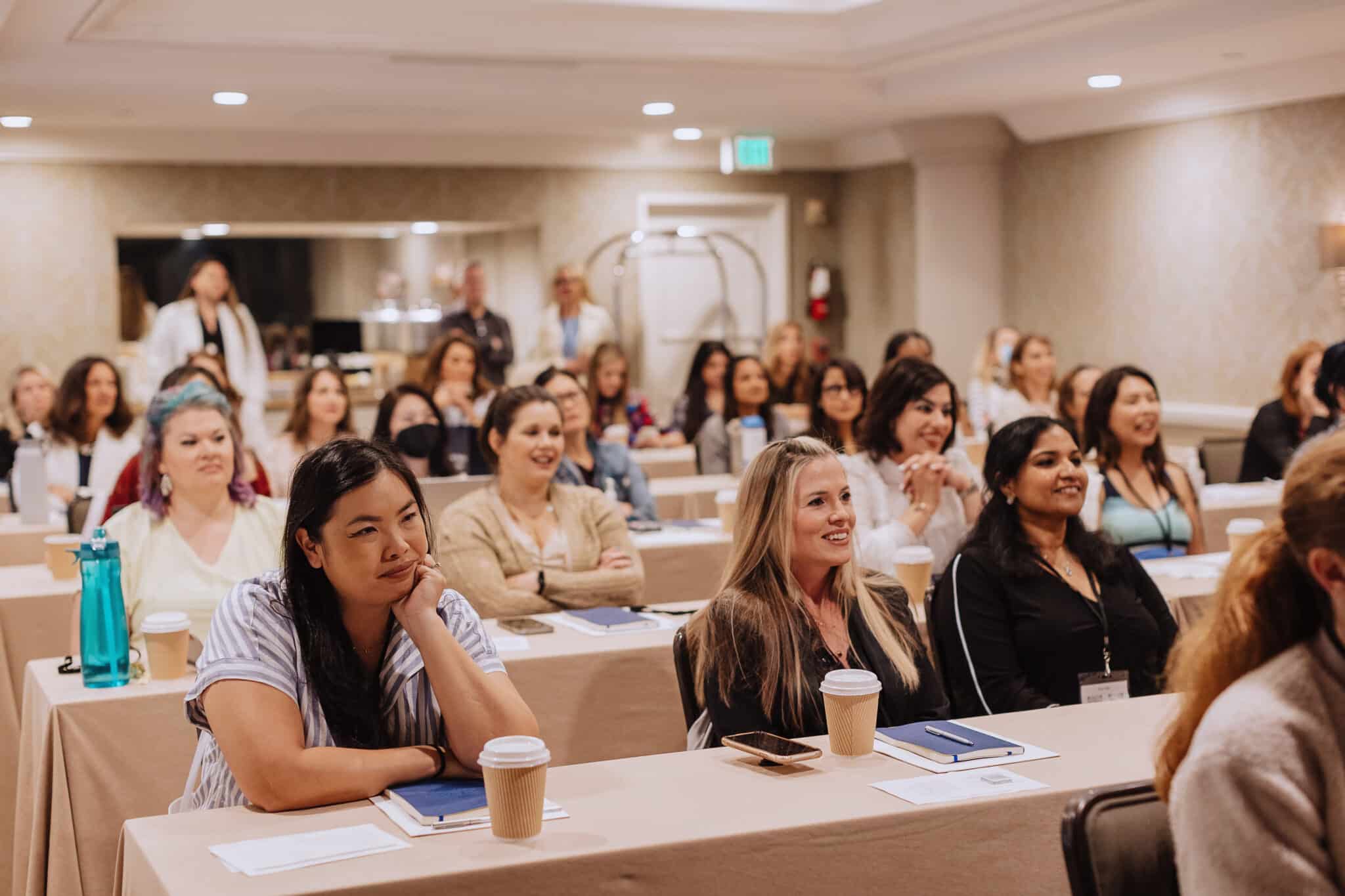 MDIB Annual Social Summit | Mommy Dentist in Business