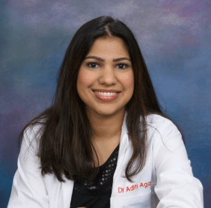 Dr. Aditi Agarwal on Dental Automation - MDIB Podcast